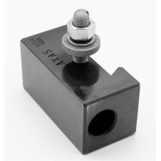 Aloris AXA Tool Holders
