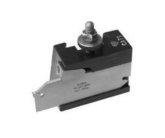 Aloris AXA Tool Holders