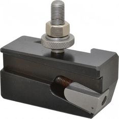 Aloris AXA Tool Holders
