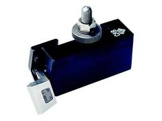 Aloris AXA Tool Holders