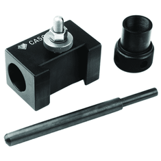 Aloris AXA Tool Holders