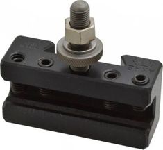 Aloris BXA Tool Holders