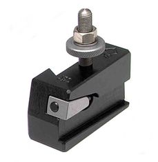 Aloris BXA Tool Holders