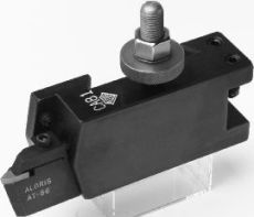 Aloris BXA Tool Holders