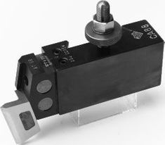 Aloris BXA Tool Holders