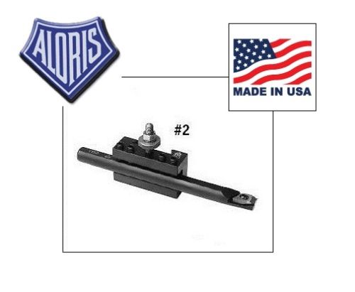 Aloris CXA Tool Holders