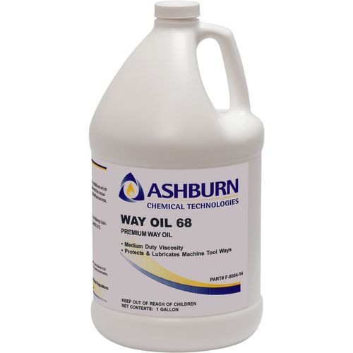 Ashburn ‎Way Oil 68 - 1 Gallon