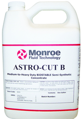 Monroe Fluid Technology