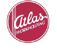 Atlas 5C Power Pull Back Collet Chuck A2-5 Mount CPB-5CA5