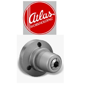 Atlas Collet Chucks