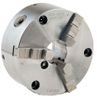 BUCK CHUCK ATSC FORGED STEEL CHUCKS manual lathe chuck