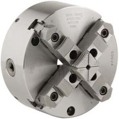 BUCK CHUCK ATSC FORGED STEEL CHUCKS manual lathe chuck