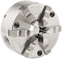 BUCK CHUCK ATSC FORGED STEEL CHUCKS manual lathe chuck