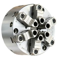 BUCK CHUCK ATSC FORGED STEEL CHUCKS manual lathe chuck