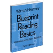 Blueprint Reading Basics Paperback by Warren Hammer 9780831131258