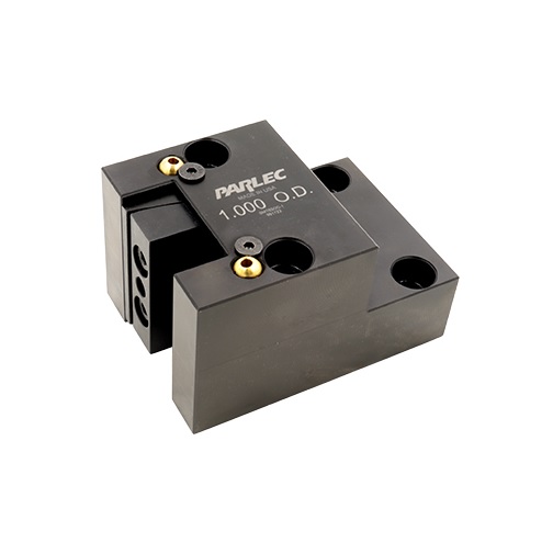 BMT65 1" OD Tool Block