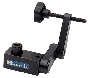 Bock Standard Mount Pivot Vise Workstop