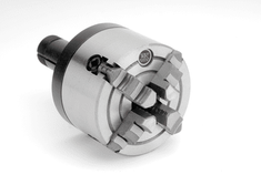Manual Collet Chucks