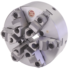 MANUAL CHUCKS & JAWS