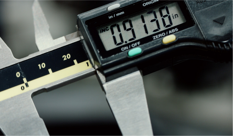 Electronic Calipers STARRETT, MITUTOYO, FOWLER, BROWN & SHARPE ...