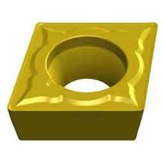 C TYPE TURNING INSERTS