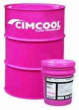 Cimcool Cimperial 1011 Green Coolent 5 Gallon 00087-P