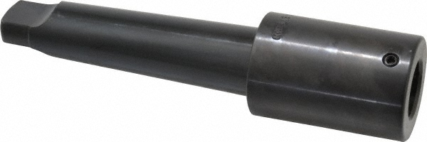 Collis 1 1/4" 4 MT Morse Taper Heavy Duty Hand Tap Driver 70405