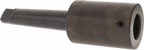 Collis 1 3/8" 3 MT Morse Taper Heavy Duty Hand Tap Driver 70306