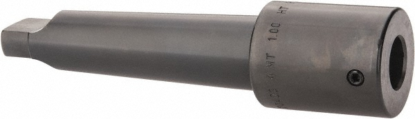 Collis 1" 4 MT Morse Taper Heavy Duty Hand Tap Driver 70403