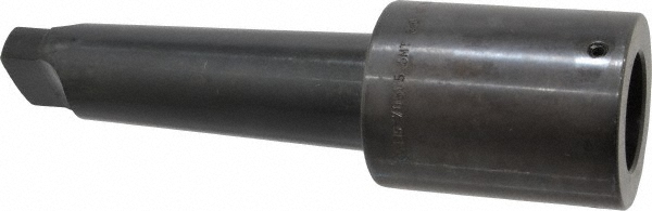 Collis 2" 5 MT Morse Taper Heavy Duty Hand Tap Driver 70505