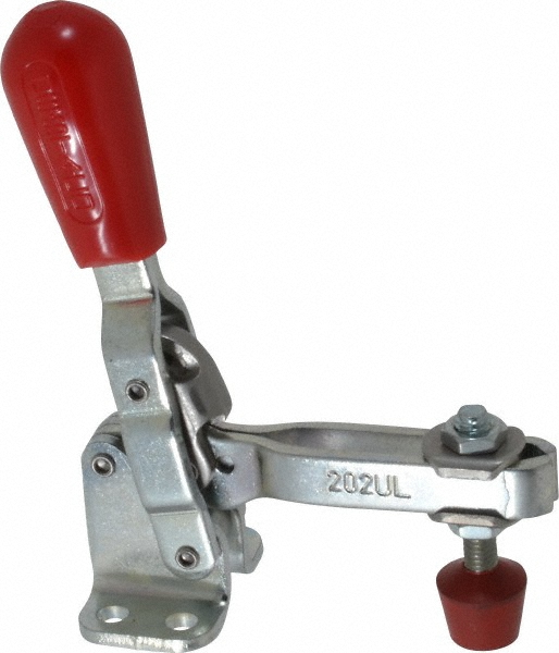 De-Sta-Co 202-UL Vertical Hold Down Destaco Toggle Clamp