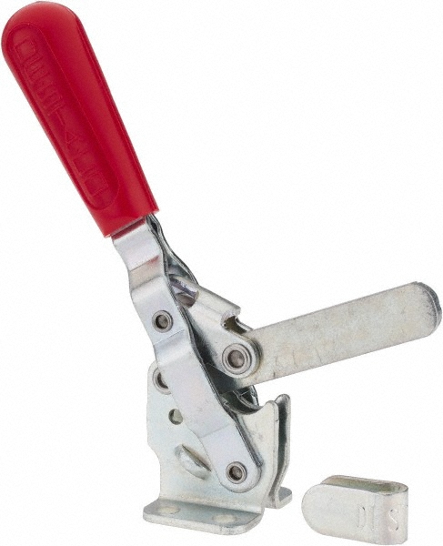 De-Sta-Co 207-S Vertical Hold Down Solid Bar Destaco Toggle Clamp