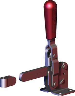 De-Sta-Co 210-S Vertical Destaco Toggle Clamp