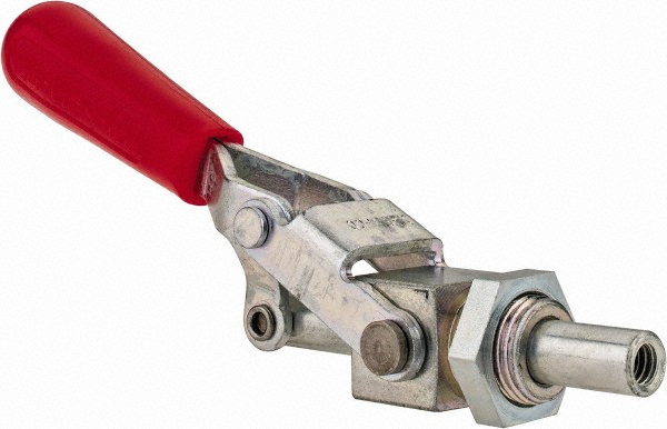 De-Sta-Co Straight Line Action Destaco Plunger Toggle Clamp 604