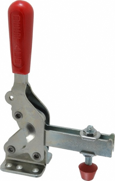 DESTACO 2007-U Vertical Hold Down De-Sta-Co Toggle Clamp