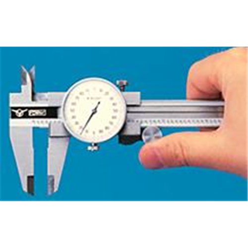 Dial Calipers