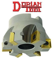 INDEXABLE TOOLS & INSERTS