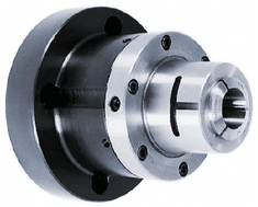 COLLET CHUCKS