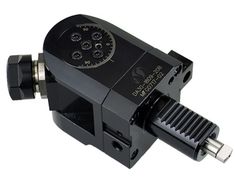 VDI LIVE DRIVEN TOOLING DUPLOMATIC DIN 1809