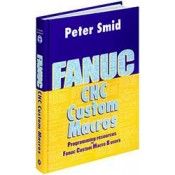 Fanuc CNC Custom Macros 9780831131579