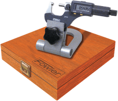 Machinist Caliper & Micrometer Kits