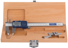 Machinist Caliper & Micrometer Kits