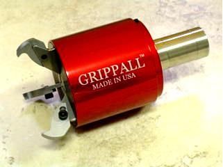 Grippall MINI CNC Lathe Bar Puller FITS HAAS CNC LATHES