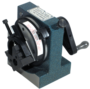 Harig Grind-All Fixture Number 1 -- #010-100