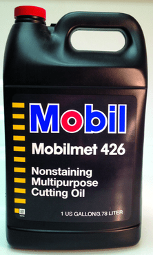 HAZ58 1GAL MOBILMET 426