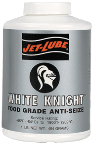 Jet Lube