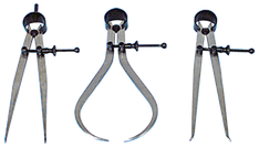 Machinist Caliper & Micrometer Kits