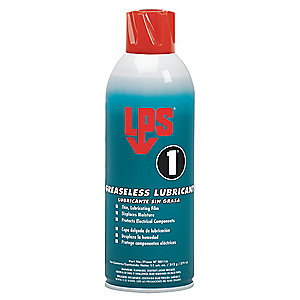 LPS 1 Greaseless Lubricant