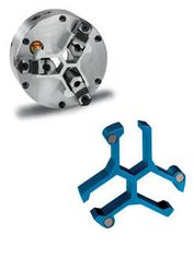 Magnetic Lathe Chuck Stop Sets