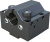 Mazak ID OD Facing Turning CNC Lathe Tool Block Turret Tool Holder ...